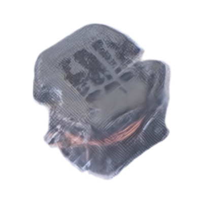 hanxia HX CY75-33UH Fixed Inductor Chip