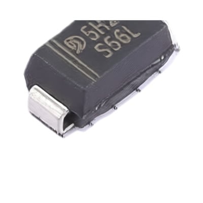 Jingdao Microelectronics SSL54 Single Diode