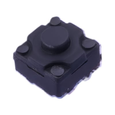 Korean Hroparts Elec K2-1843DP-O4SW-02 Tactile Switch