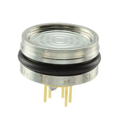 TE Connectivity 82-050G-RT Industrial Pressure Sensor Transducer