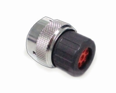 Amphenol RT0B-16CG-NS2 Cable and Cord Grips for sale
