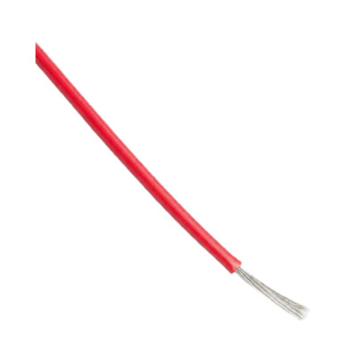 CNC Tech 1430-26-1-0500-010-1-TS Single Conductor Hook-Up Wire