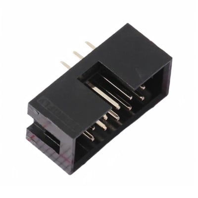 CONNFLY Elec DS1012-10LNN2A8