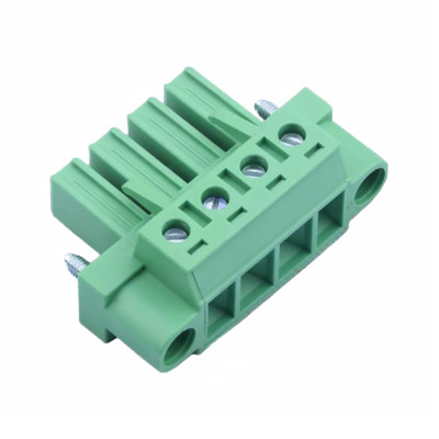 JILN JL2EDGKM-50810G02 Header Plug Socket