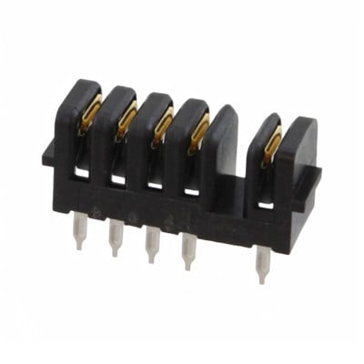 TE Connectivity 5787444-1 Blade Type Power Connector Assembly