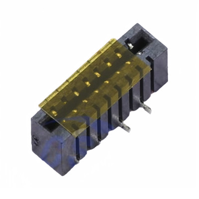 G-Switch GT-F1009SV44-09BBT01 FFC FPC Flat Flexible Connector Assembly