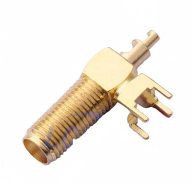 HJ Tech 2LC15SF704 Coaxial Connector RF Assembly