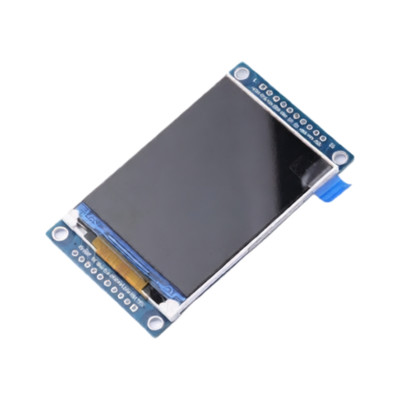 HS HS242L03B2C01 LCD OLED Graphic Display Driver Chip