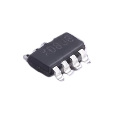 Silergy SY8893ARC DC DC Switching Voltage Regulator