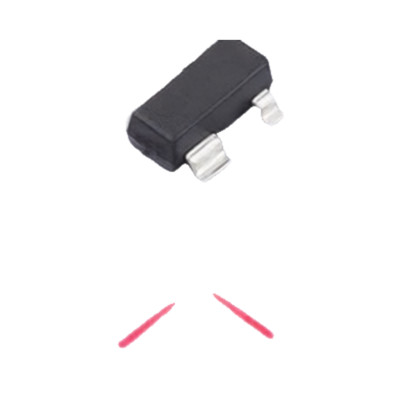 Corebai Microelectronics CBM1232AS8 Supervisor Chip