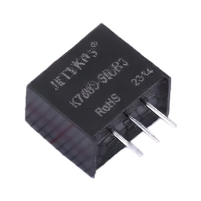 JETEKPS K7809-1000 AC DC Configurable Power Supply Module