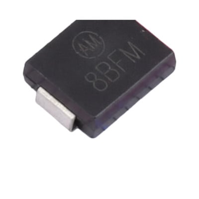 amsem 8.0SMDJ30CA/T7 TVS Diode