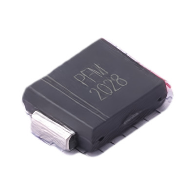 Jingdao Microelectronics SMCJ33A TVS Diode