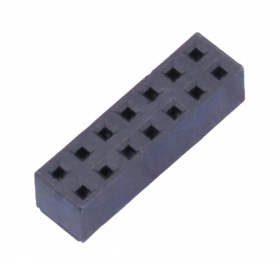 Ckmtw B-2200S14P-B420 Female Socket Header Receptacle for sale