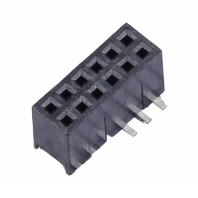 Amphenol 20021321-00016C4LF