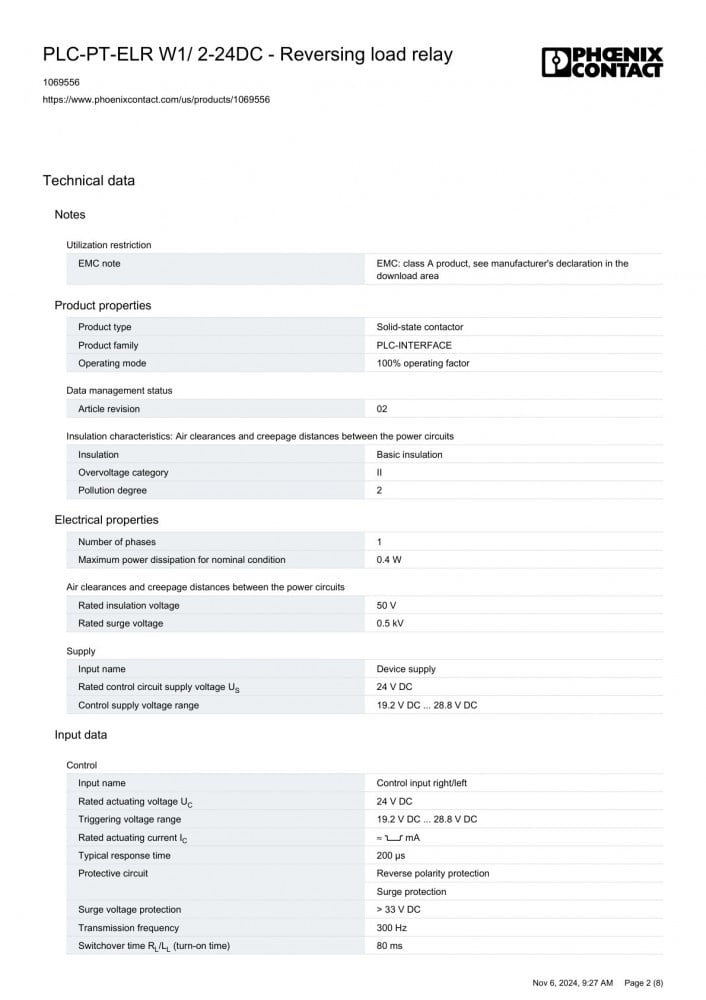 1069556 documentation page 2