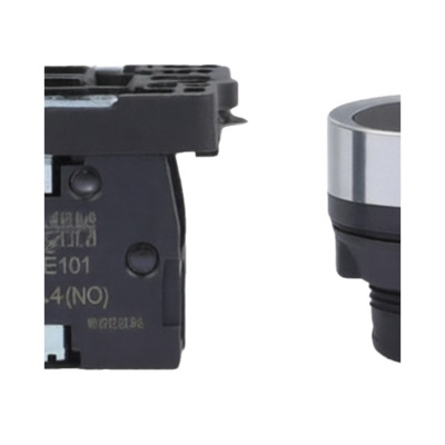 Schneider XA2-EA31 Pushbutton Switch
