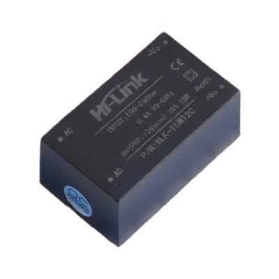 HI-LINK HLK-5M15B