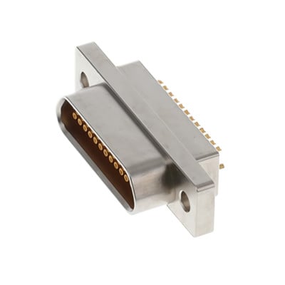 CINCH M83513/02-EC D-Sub Connector