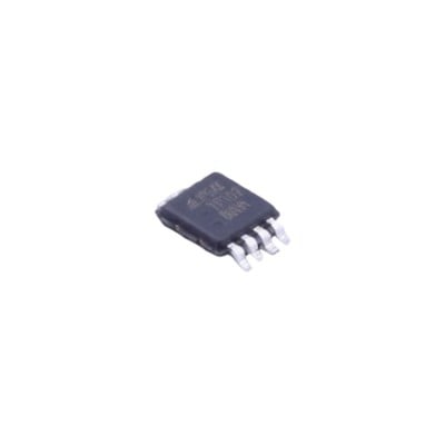 3PEAK TP2302-VR Amplifier Chip