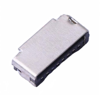 Hanbo Electronic TF-027-H300 PC Card Socket for sale