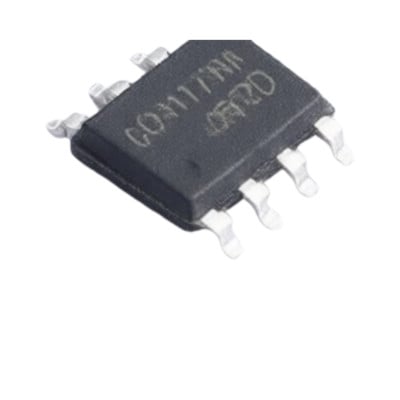 COSINE COSOP27SRB Amplifier Chip