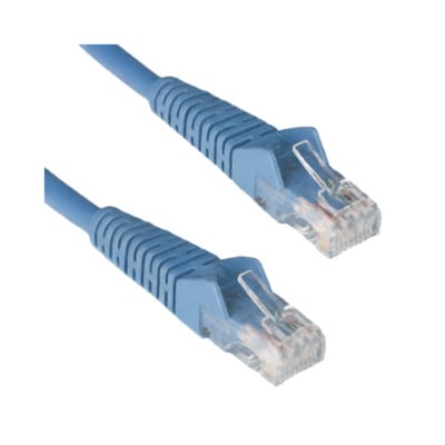 EATON N201-003-BL50BP Modular Ethernet Cable (RJ45)