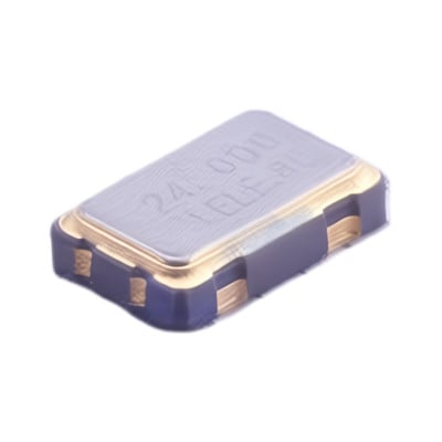 HELE HSO321S 48MHZ 3.3V -40~+85℃ Crystal