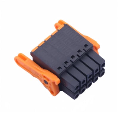 JILN JL15EDGKNHG-35004B01 Header Plug Socket Chip