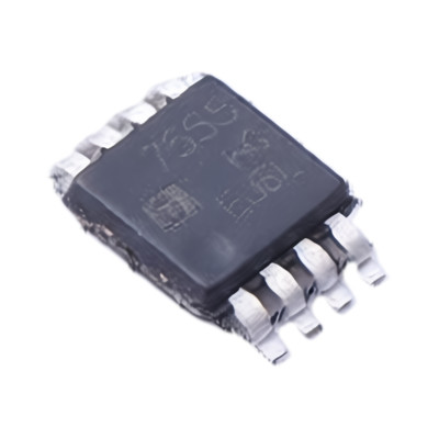 HGSEMI TLC555MM/TR