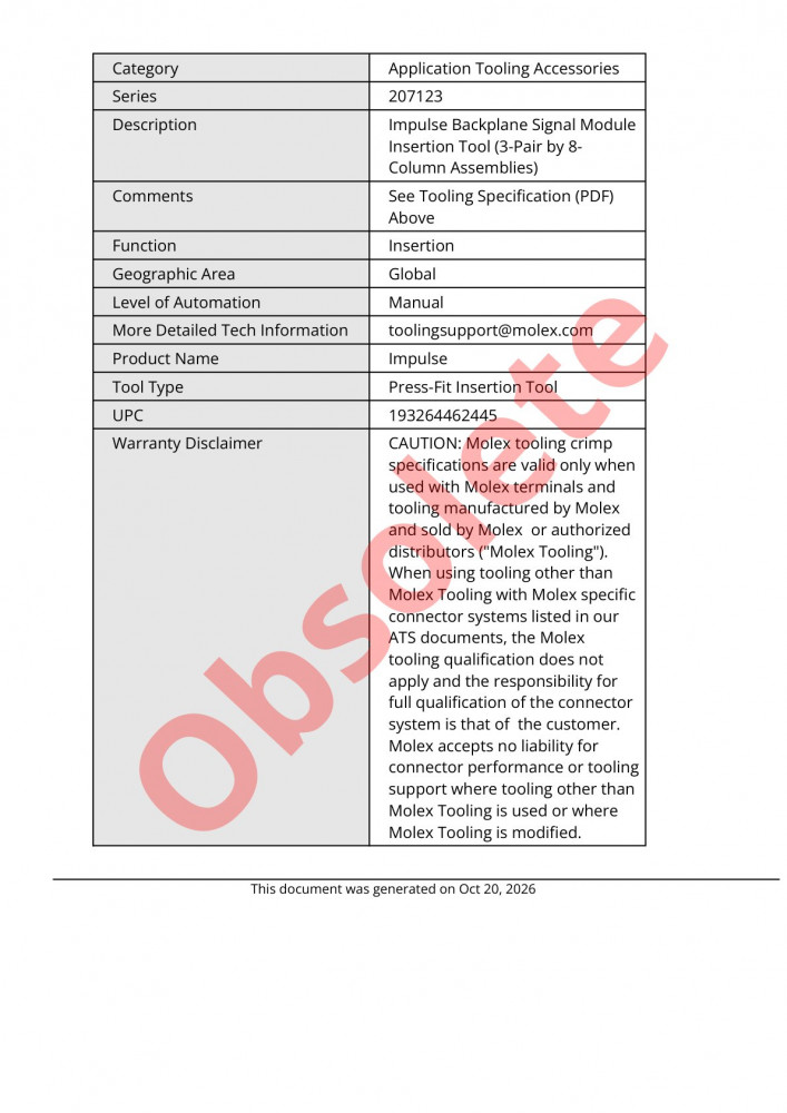 Technical document preview, page 2