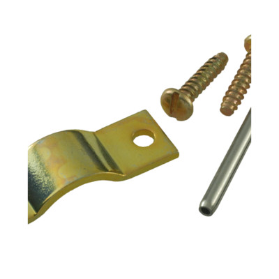 Anderson Power 115G7-BK Blade Type Power Connector Accessory