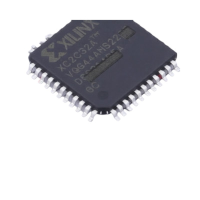 AMD/XILINX XC2C32A-6VQG44C FPGA Chip for sale