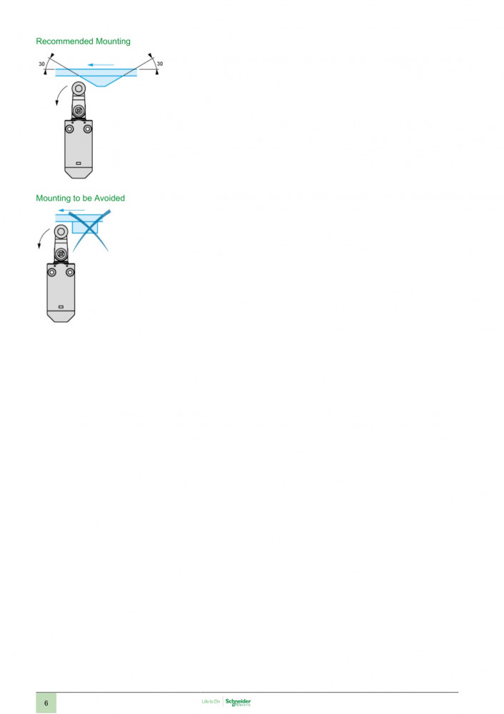 XCMW116 technical document page 6