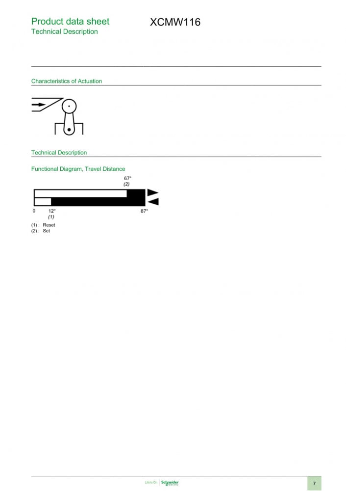 XCMW116 technical document page 7