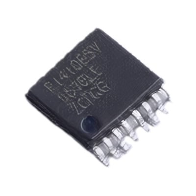 DIODES PI4IOE5V6524ZHEX I/O Expander Chip