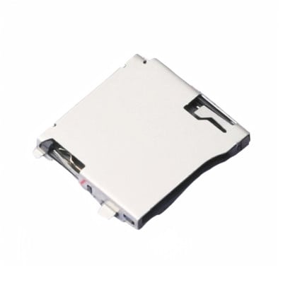 Megastar ZX-TF-481.9J PC Card Socket