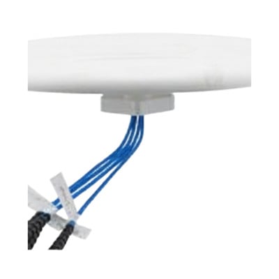 L-com HG65806QPCUPR-NF RF Antenna