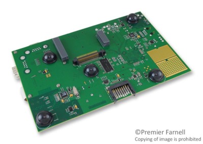 MICROCHIP AT91SAM9263-EK Embedded MCU DSP Evaluation Board for sale