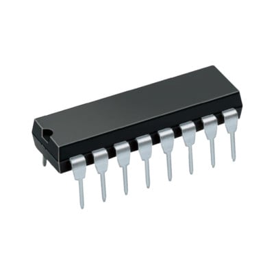 Broadcom ACPL-827-W6BE Photovoltaic Output Optoisolator Transistor