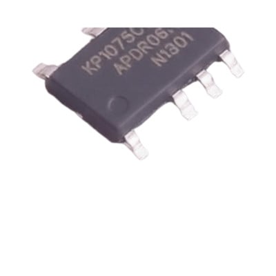 Kiwi Instruments KP1063CSPA LED Driver IC