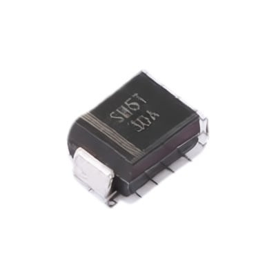 MSKSEMI SM6T18A-MS TVS Diode