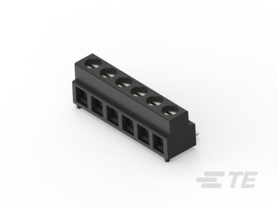 TE Connectivity 2383938-3 Wire to Board Connector