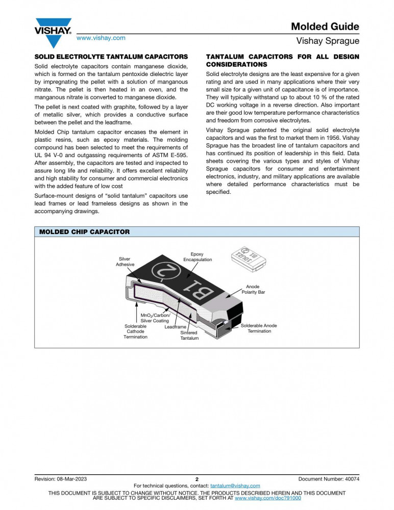 593D technical document page 10