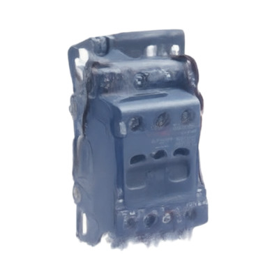Delixi Electric CJ202522M Electromechanical Contactor