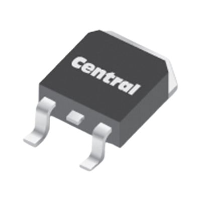 Central CUD6-02C TR13 PBFREE Single Diode