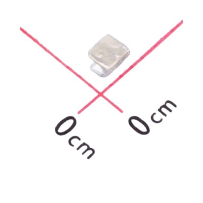 KYX K3A250001210G Crystal Chip
