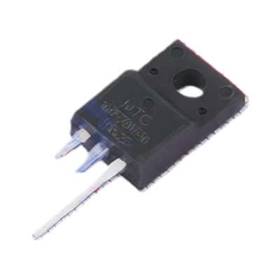 MIRACLE POWER MPF18N50 Single N-Channel MOSFET