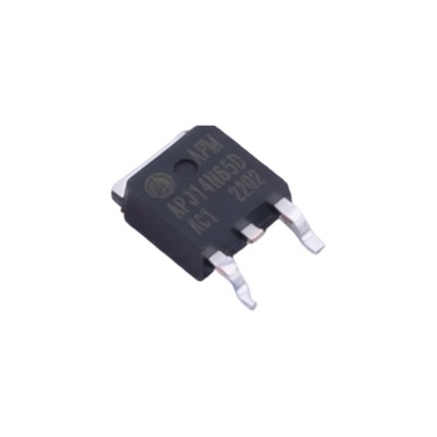 A Power microelectronics APJ14N65D for sale