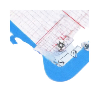TLC Electronic TLC-USMD005 PTC Resettable Fuse